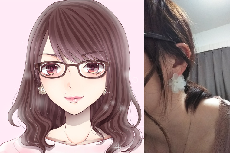 プロフィール│miyu blog beauty